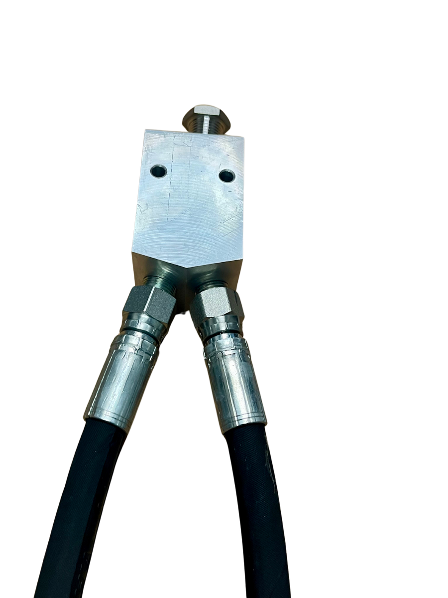 Twinning Block – FlowPro Solutions