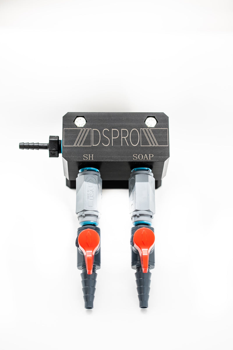 Next Level DSPro – FlowPro Solutions