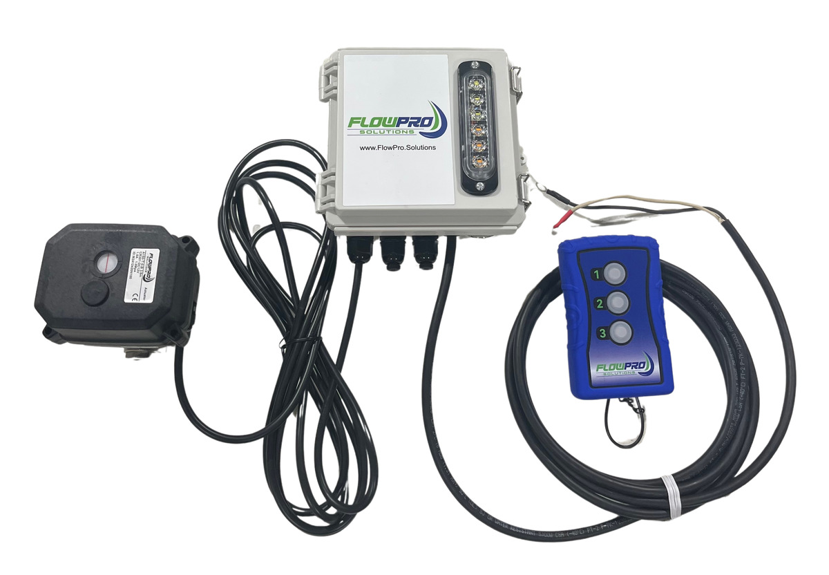 Gen 5 FlowPro – FlowPro Solutions