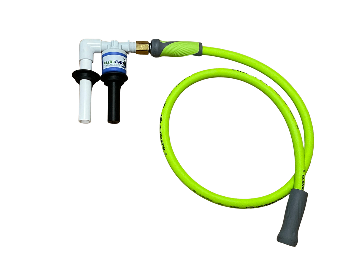 Mechanical Float – FlowPro Solutions