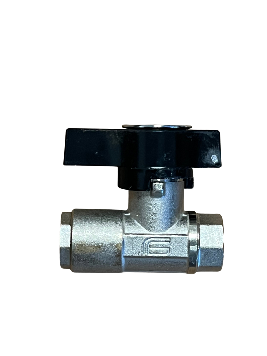 Ball Valve – FlowPro Solutions
